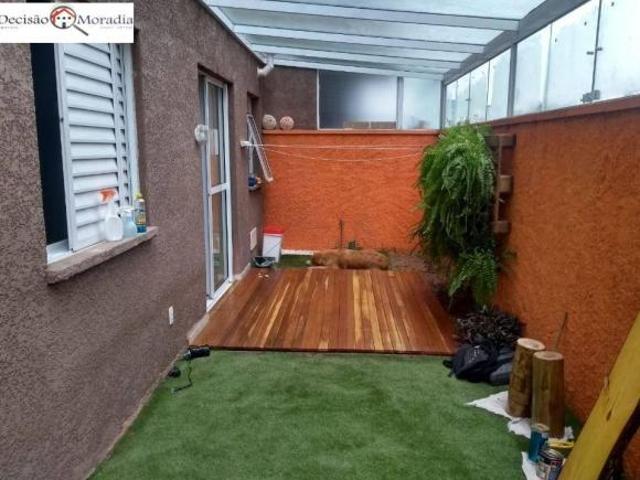 Apartamento à venda, 78 m² por R$ 410.000,00 Novo Osasco Osasco/SP