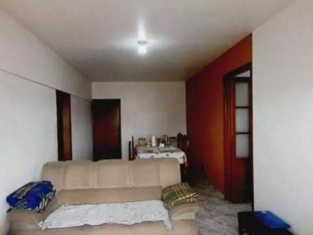 Apartamento à venda, 78 m² por R$ 424.000,00 Vila Matias Santos/SP