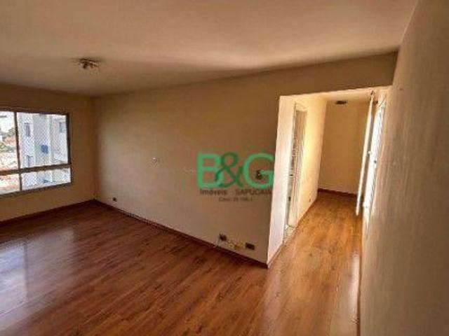 Apartamento à venda, 78 m² por R$ 429.000,00 Cambuci São Paulo/SP