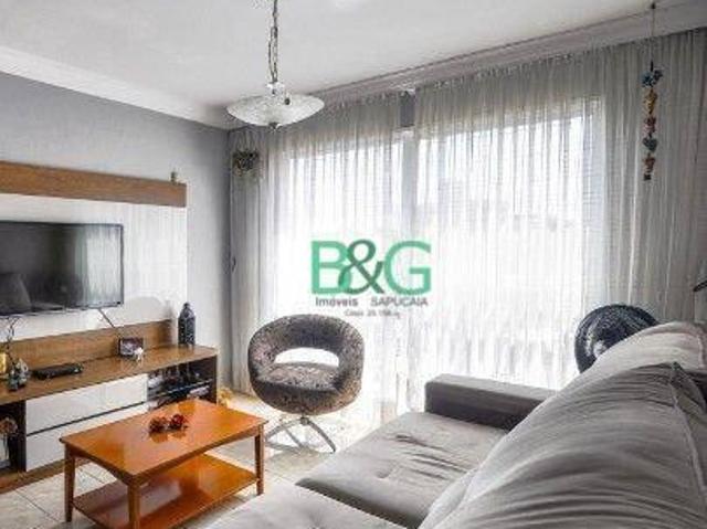 Apartamento à venda, 78 m² por R$ 420.000,00 Jabaquara São Paulo/SP