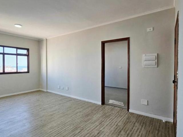 Apartamento à venda, 78 m² por R$ 449.000,00 Boqueirão Praia Grande/SP