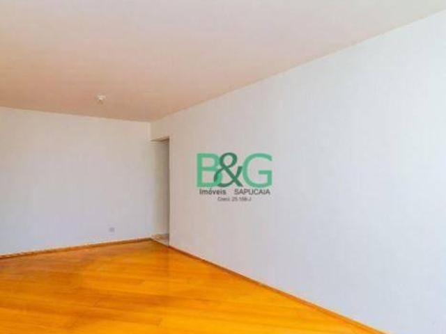 Apartamento com 2 dormitórios à venda, 78 m² por R$ 449.000,00 Santana São Paulo/SP