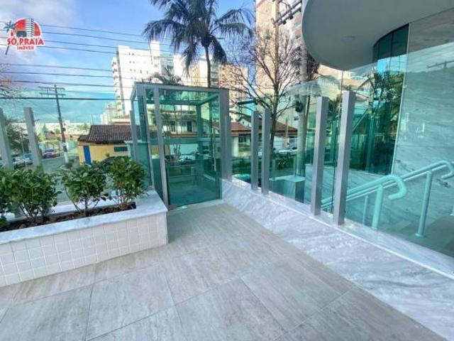 Apartamento à venda, 78 m² por R$ 450.000,00 Jardim Caiahu Mongaguá/SP