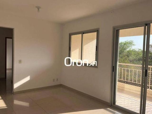 Apartamento à venda, 78 m² por R$ 450.000,00 Jardim Europa Goiânia/GO