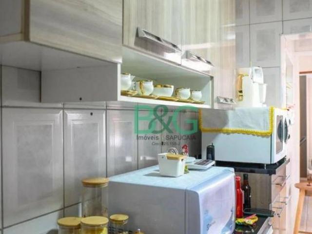 Apartamento à venda, 78 m² por R$ 469.000,00 Cambuci São Paulo/SP