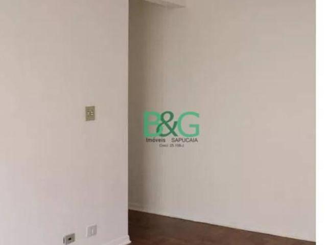 Apartamento à venda, 78 m² por R$ 494.000,00 Cambuci São Paulo/SP