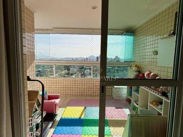 Apartamento à venda, 78 m² por R$ 475.000,00 Aviação Praia Grande/SP