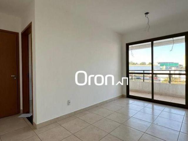 Apartamento à venda, 78 m² por R$ 485.050,00 Vila Brasília Aparecida de Goiânia/GO