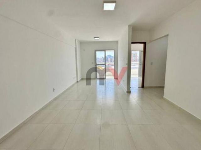 Apartamento à venda, 78 m² por R$ 485.000,00 Aviação Praia Grande/SP