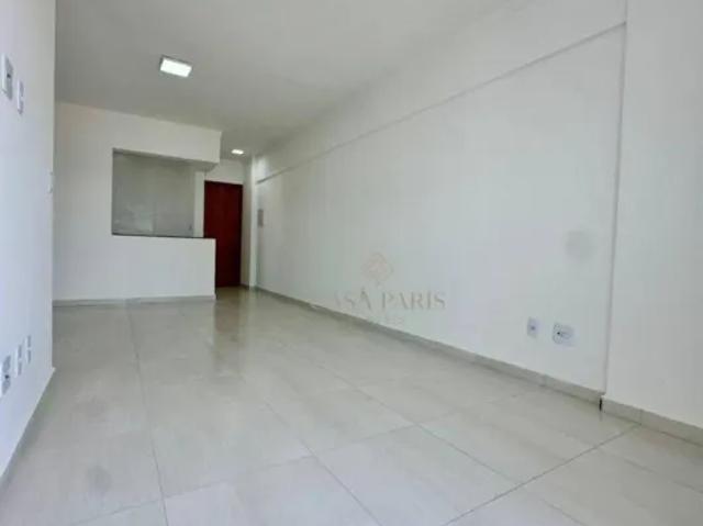 Apartamento com 2 dormitórios à venda, 78 m² por R$ 455.000,00 Aviação Praia Grande/SP