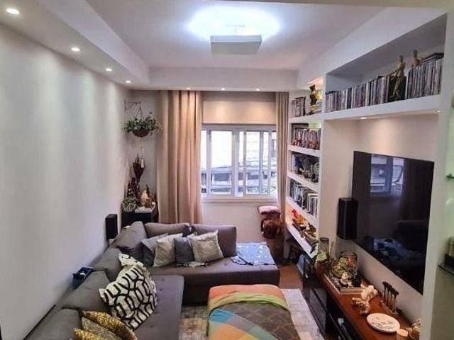 Apartamento à venda, 78 m² por R$ 480.000,00 Bela Vista São Paulo/SP