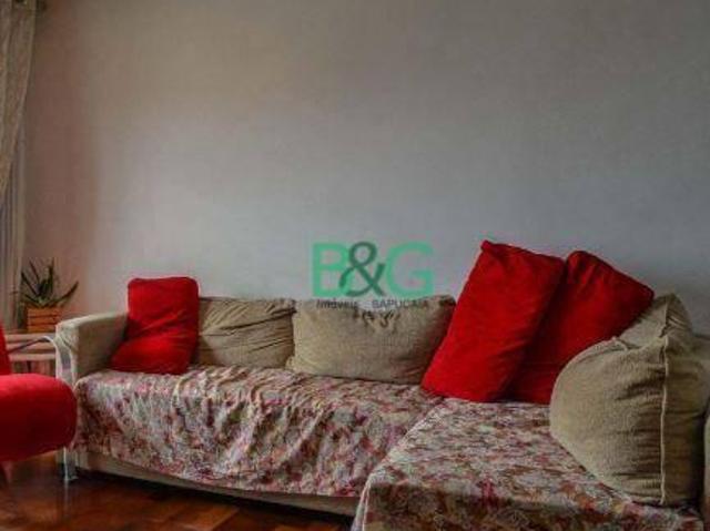 Apartamento à venda, 78 m² por R$ 499.000,00 Vila Esperança São Paulo/SP