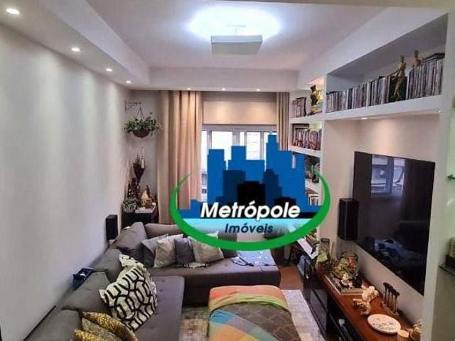 Apartamento à venda, 78 m² por R$ 490.000,00 Bela Vista São Paulo/SP