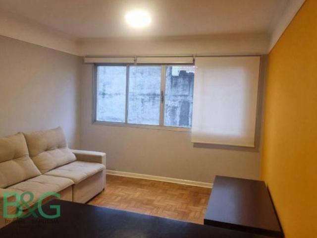 Apartamento à venda, 78 m² por R$ 500.000,00 Vila Alexandria São Paulo/SP