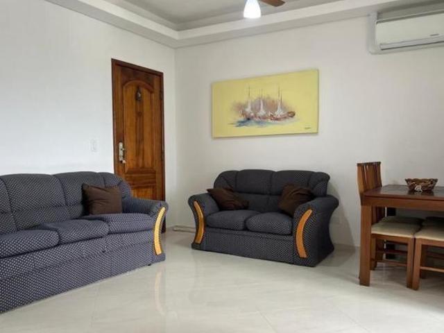 Apartamento à venda, 78 m² por R$ 500.000,00 Vila Clais Bertioga/SP