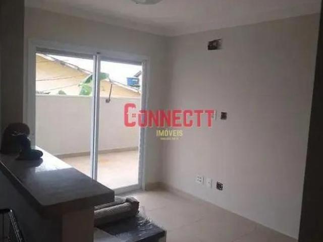 Apartamento à venda, 78 m² por R$ 500.000,00 City Ribeirão Ribeirão Preto/SP