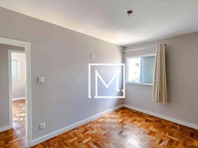 Apartamento à venda, 78 m² por R$ 500.000,00 Sacomã São Paulo/SP