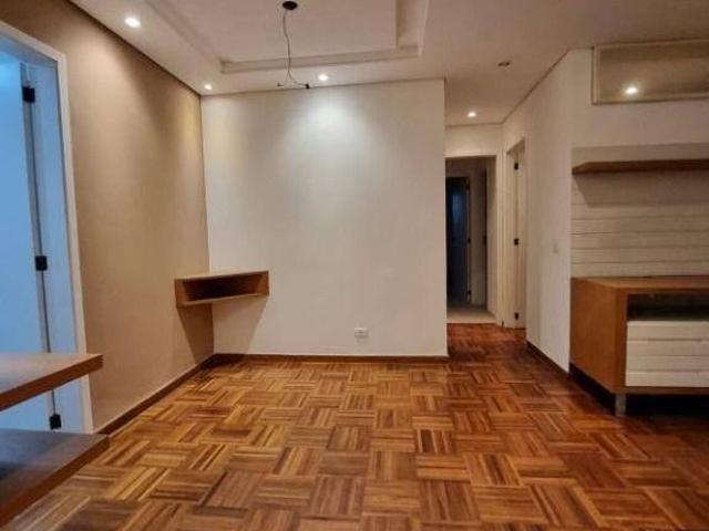 Apartamento à venda, 78 m² por R$ 520.000,00 Vila Suzana São Paulo/SP