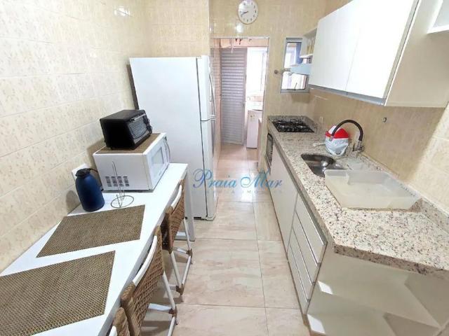 Apartamento à venda, 78 m² por R$ 480.000,00 Pitangueiras Guarujá/SP