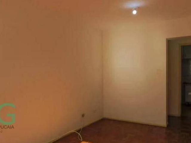 Apartamento à venda, 78 m² por R$ 549.000,00 Aclimação São Paulo/SP