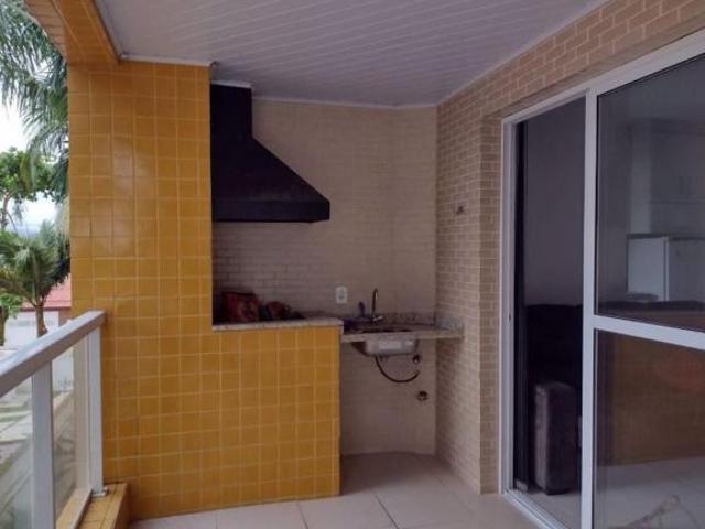 Apartamento à venda, 78 m² por R$ 550.000,00 Indaiá Bertioga/SP