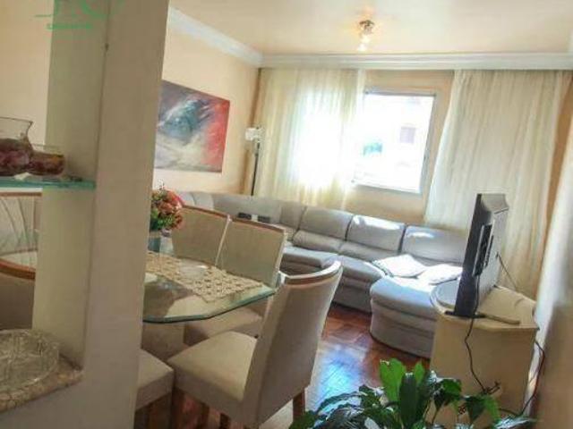 Apartamento à venda, 78 m² por R$ 594.000,00 Parque da Mooca São Paulo/SP