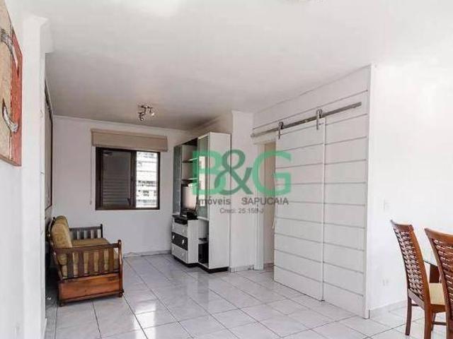 Apartamento à venda, 78 m² por R$ 598.000,00 Cambuci São Paulo/SP