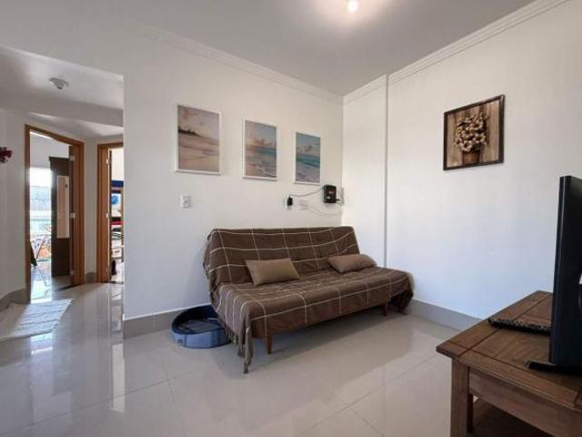 Apartamento à venda, 78 m² por R$ 599.000,00 Canto do Forte Praia Grande/SP