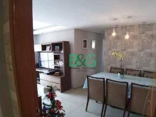Apartamento à venda, 78 m² por R$ 593.900,00 Vila Esperança São Paulo/SP
