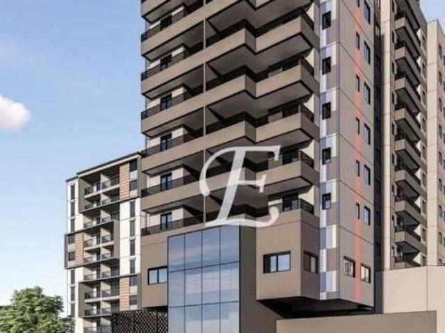 Apartamento à venda, 78 m² por R$ 600.093,00 Parada Inglesa São Paulo/SP