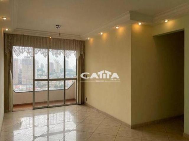 Apartamento à venda, 78 m² por R$ 600.000,00 Vila Prudente Zona Leste São Paulo/SP