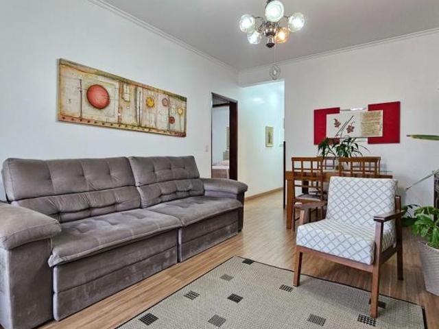 Apartamento à venda, 78 m² por R$ 600.000,00 Santa Paula São Caetano do Sul/SP