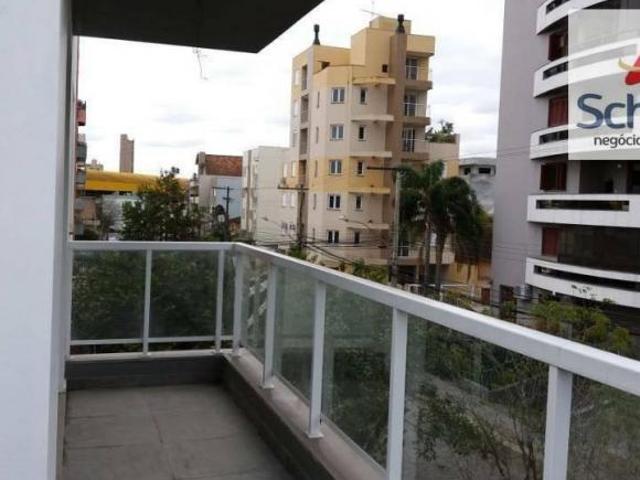 Apartamento à venda, 78 m² por R$ 613.404,00 Morro do Espelho São Leopoldo/RS