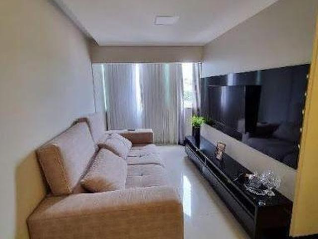 Apartamento à venda, 78 m² por R$ 635.000,00 Tubalina Uberlândia/MG