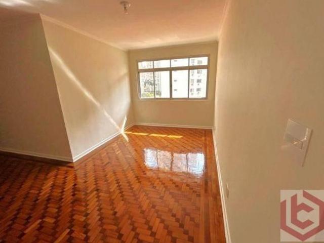 Apartamento à venda, 78 m² por R$ 630.000,00 Gonzaga Santos/SP
