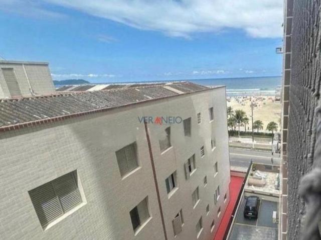Apartamento à venda, 78 m² por R$ 645.000,01 Aviação Praia Grande/SP