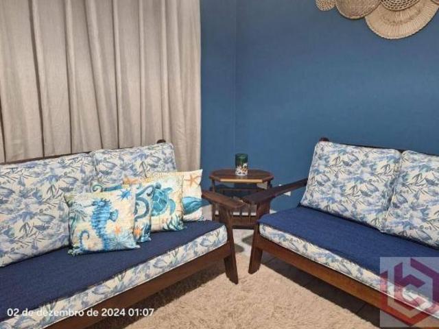 Apartamento à venda, 78 m² por R$ 640.000,00 Campo Grande Santos/SP