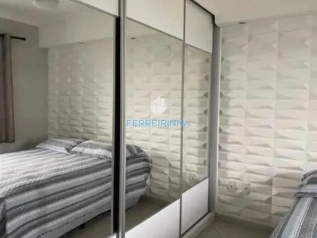Apartamento à venda, 78 m² por R$ 640.000,00 Jardim das Colinas São José dos