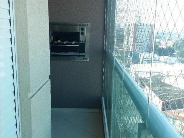 Apartamento à venda, 78 m² por R$ 650.000,00 Vila Galvão Guarulhos/SP