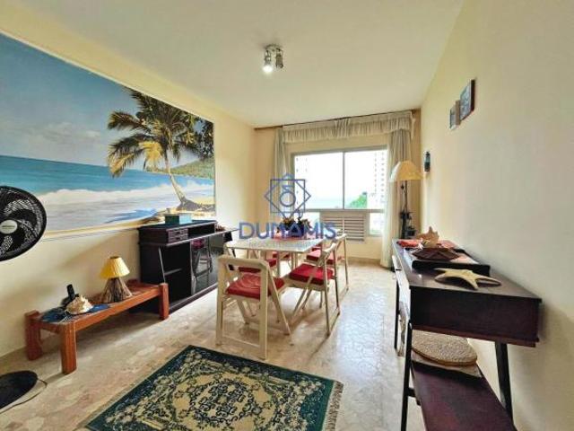 Apartamento à venda, 78 m por R 650.000,00 Praia das Astúrias Guarujá SP