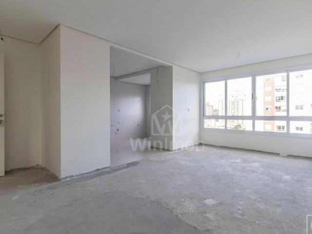 Apartamento com 2 dormitórios à venda, 78 m² por R$ 689.000,00 Boa Vista Porto Alegre/RS
