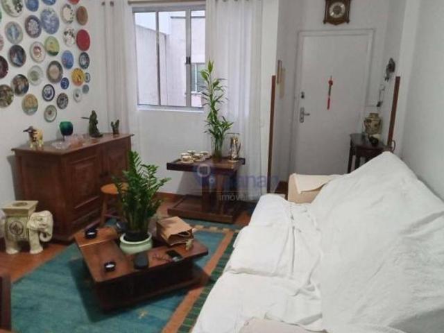 Apartamento à venda, 78 m² por R$ 671.000,00 Jardim Paulistano São Paulo/SP