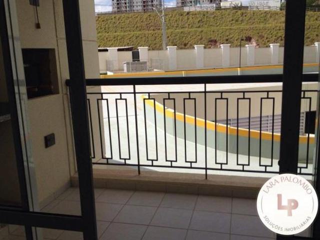 Apartamento à venda, 78 m² por R$ 680.000 Condominio Atmosphera Jundiaí/SP