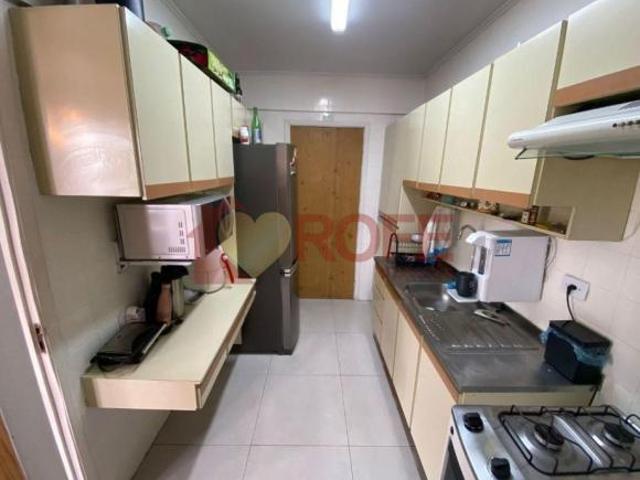 Apartamento à venda, 78 m² por R$ 695.000,00 Brooklin paulista São Paulo/SP