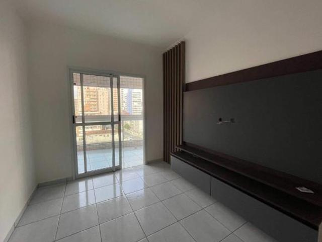 Apartamento à venda, 78 m² por R$ 695.000,00 Canto do Forte Praia Grande/SP