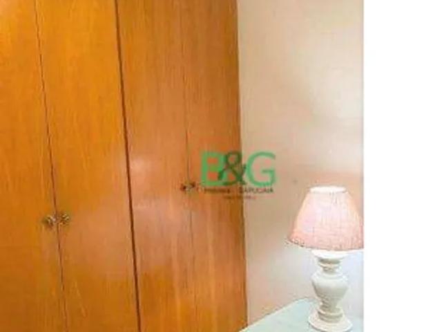 Apartamento à venda, 78 m² por R$ 699.000,00 Vila Andrade São Paulo/SP