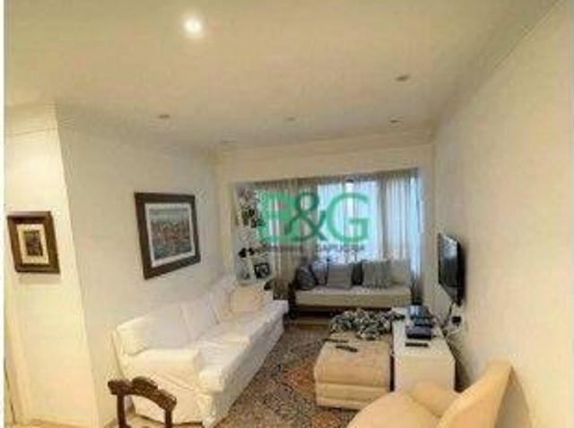 Apartamento à venda, 78 m² por R$ 699.000,00 Vila Andrade São Paulo/SP