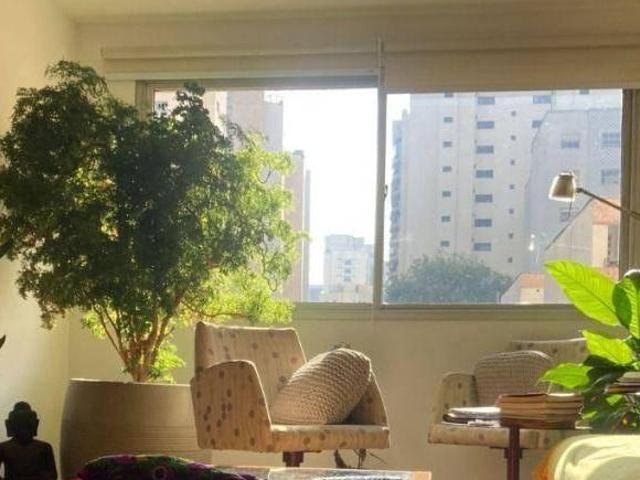 Apartamento à venda, 78 m² por R$ 690.000,00 Vila Pompeia São Paulo/SP