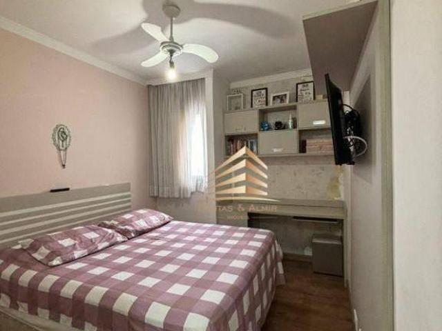 Apartamento à venda, 78 m² por R$ 690.000,00 Macedo Guarulhos/SP