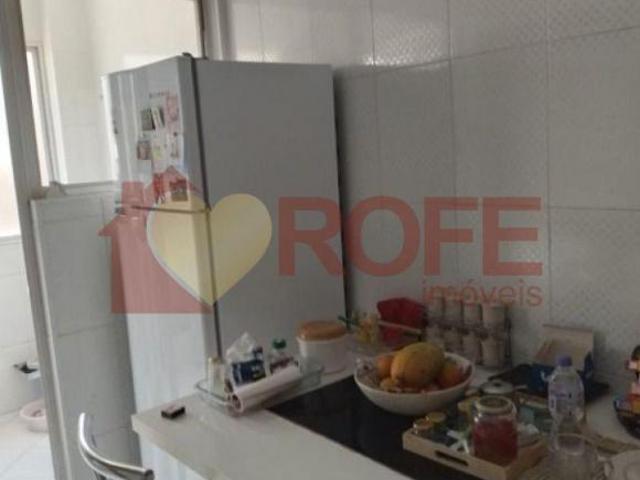 Apartamento à venda, 78 m² por R$ 700.000,00 Vila Clementino São Paulo/SP